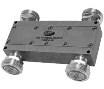 3 dB Hybrids Couplers — RF Parts On Demand