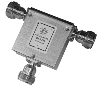 RF Circulator — RF Parts On Demand