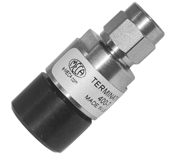 RF Terminations/Loads — RF Parts On Demand